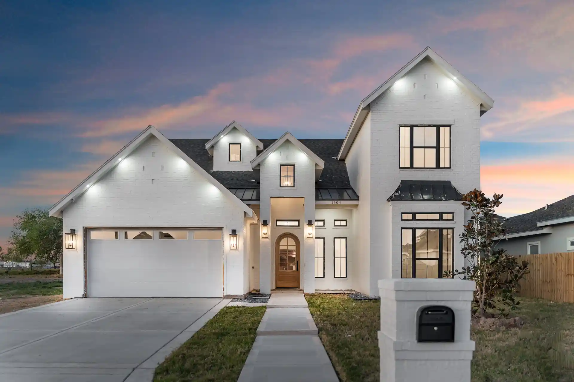 Project 2 - Bello Construction