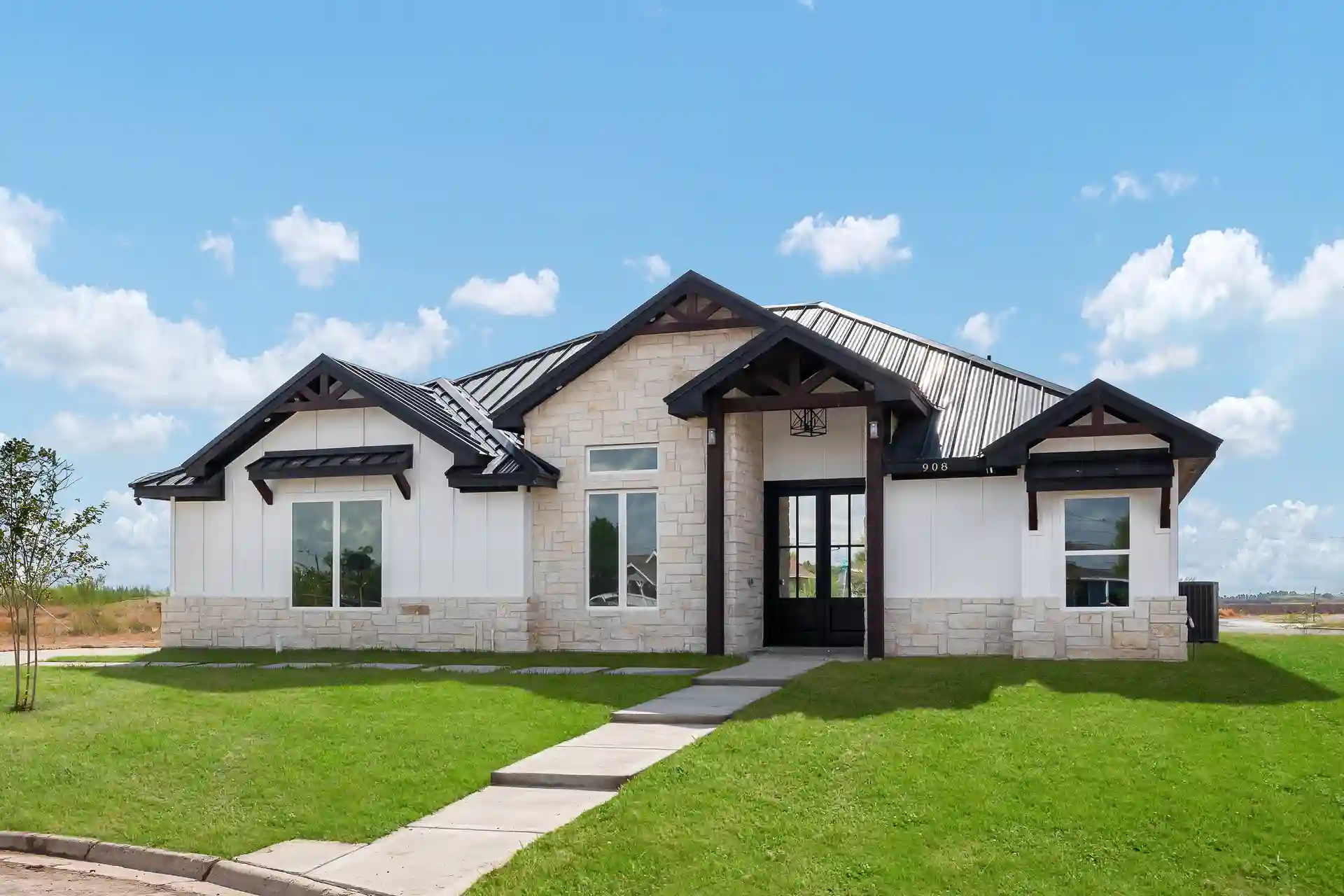 Project 3 - Bello Construction